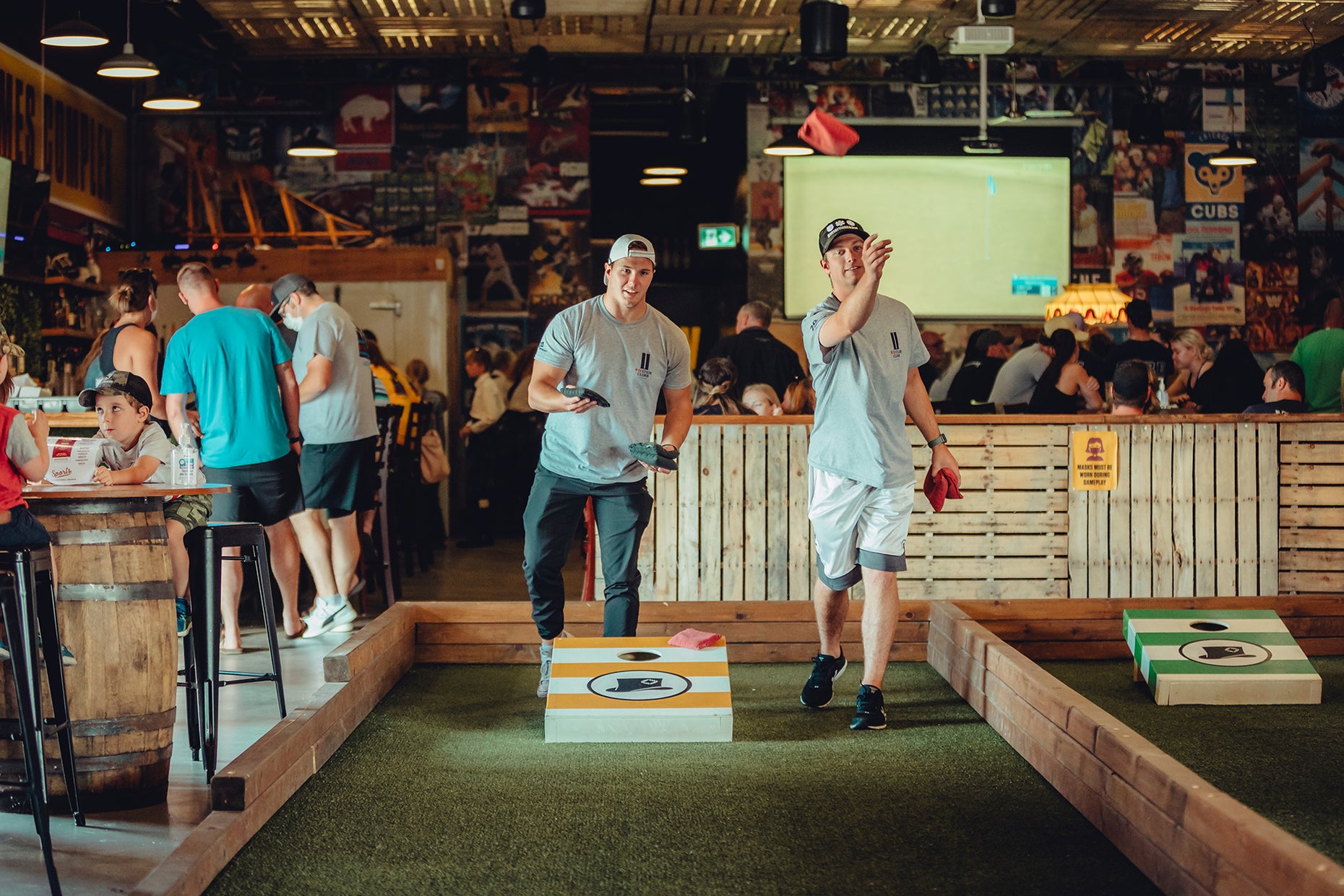 Refined Fool Brewing Co. | Foolishly Good Beer