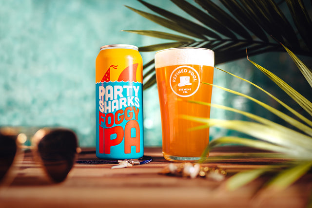 Always Fresh – Refined Fool Brewing Co.