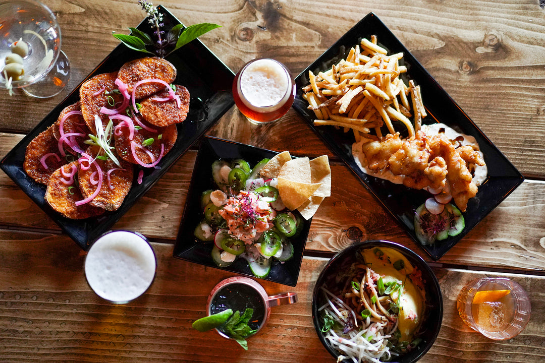 Refined Fool Brewing Co. | Foolishly Good Beer