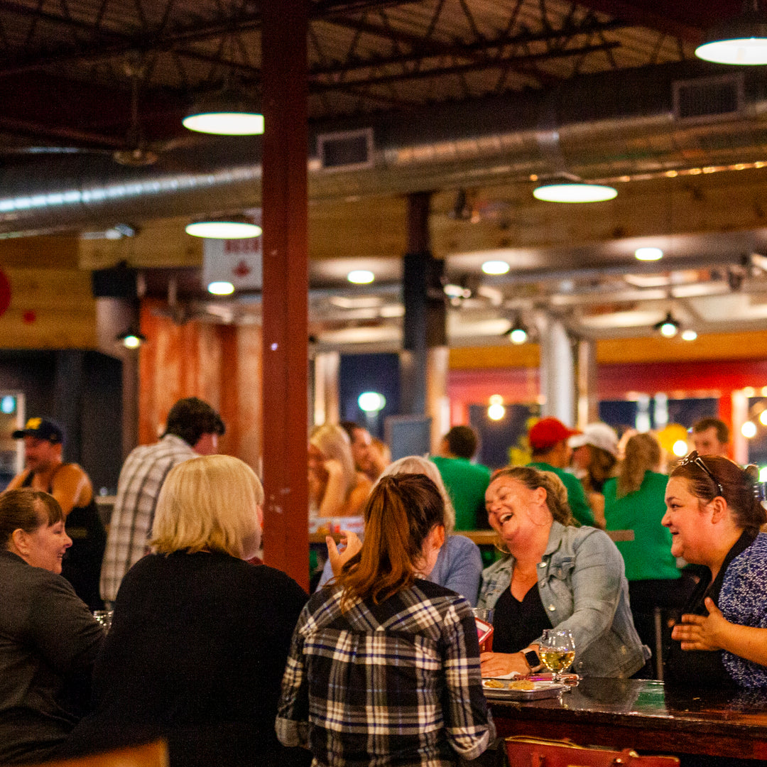 The Fool – Refined Fool Brewing Co.