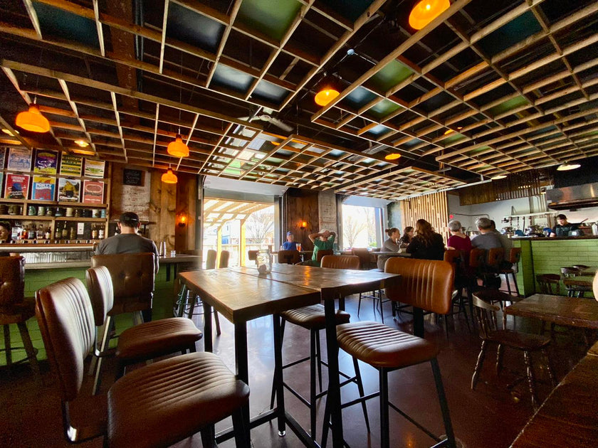 Refined Fool Brewing Co. | Foolishly Good Beer