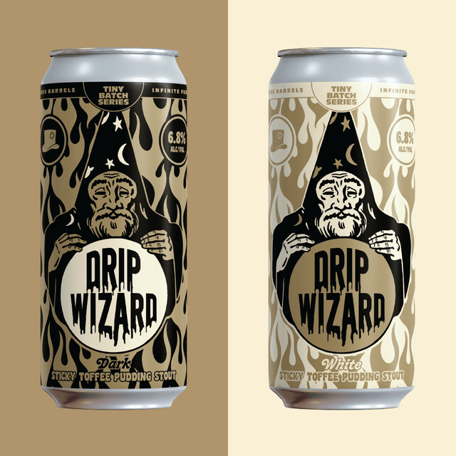 Beer - Order Online – Refined Fool Brewing Co.