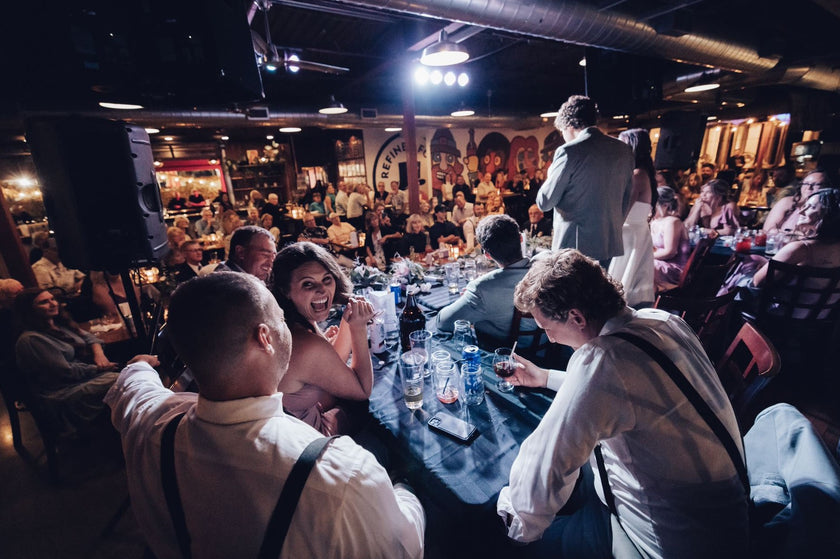 Sports - Sarnia's best sports bar. – Refined Fool Brewing Co.