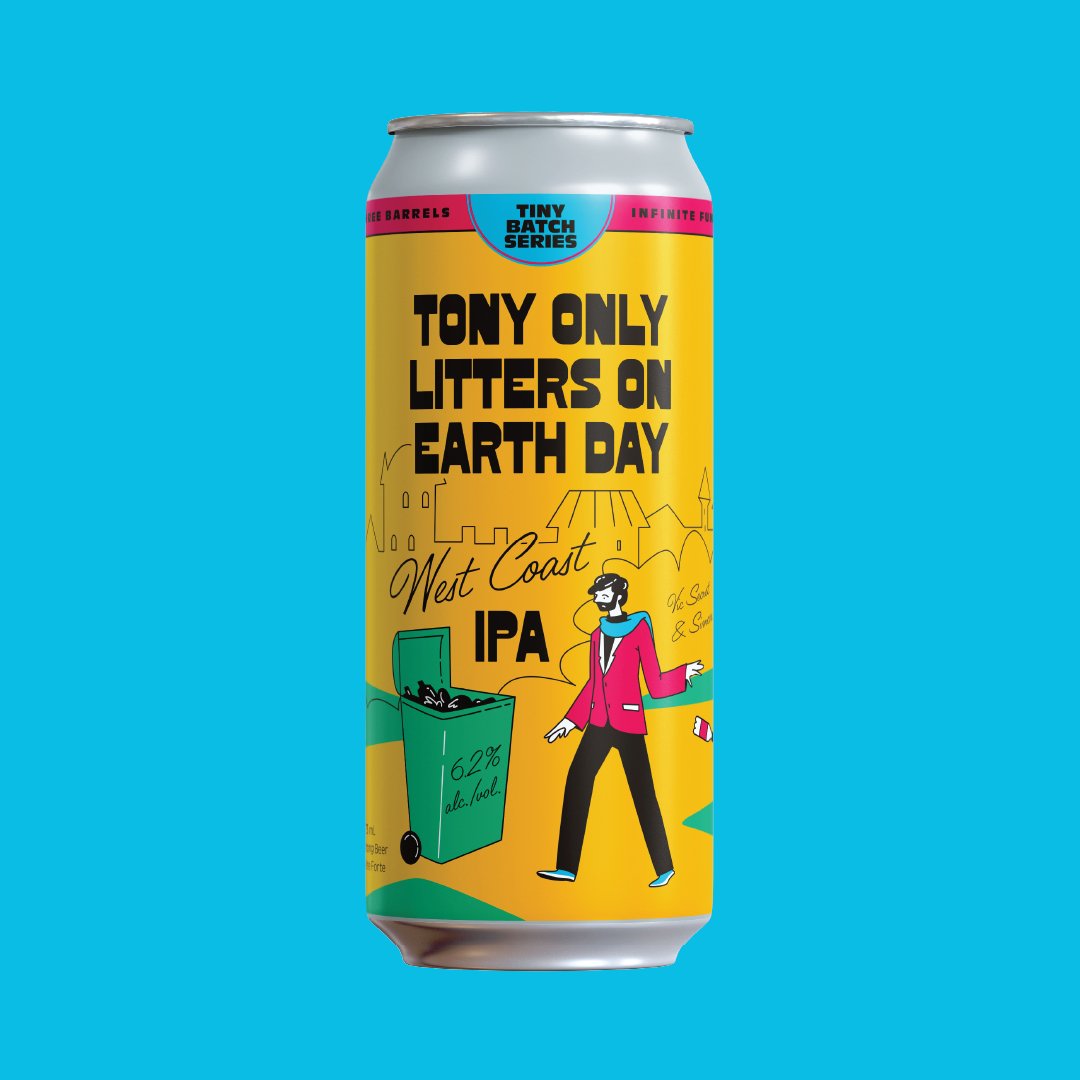 Refined Fool Brewing Co. | Foolishly Good Beer